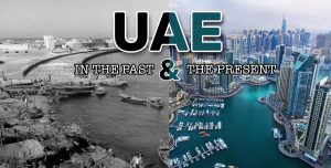 Select History of UAE: UAE in the Past and Present History of UAE: UAE ...